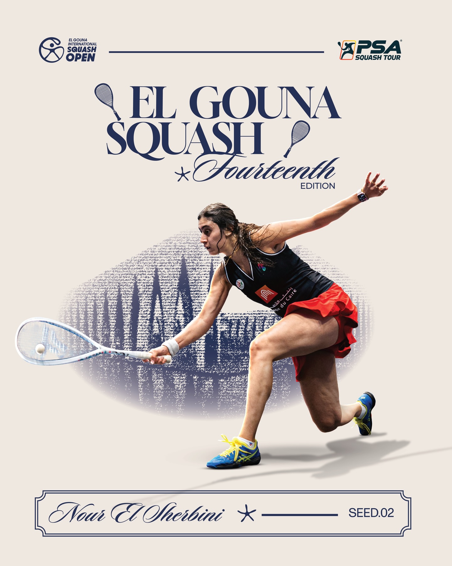 El Gouna International 2026 : the 14th Edition – El Gouna International ...